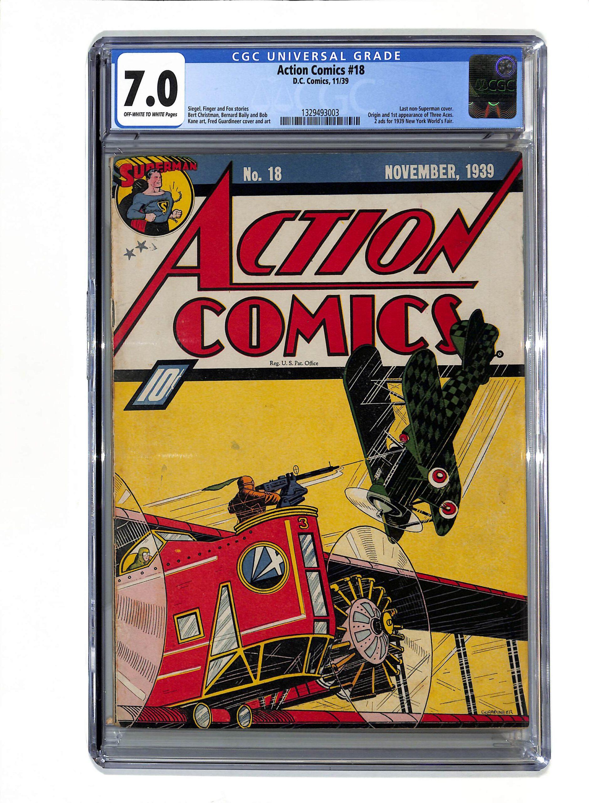 Shop - Big B Comics Barrie